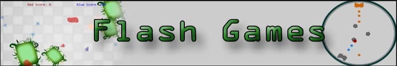Play Flash Games Again - Walkthrough, Tips, Review