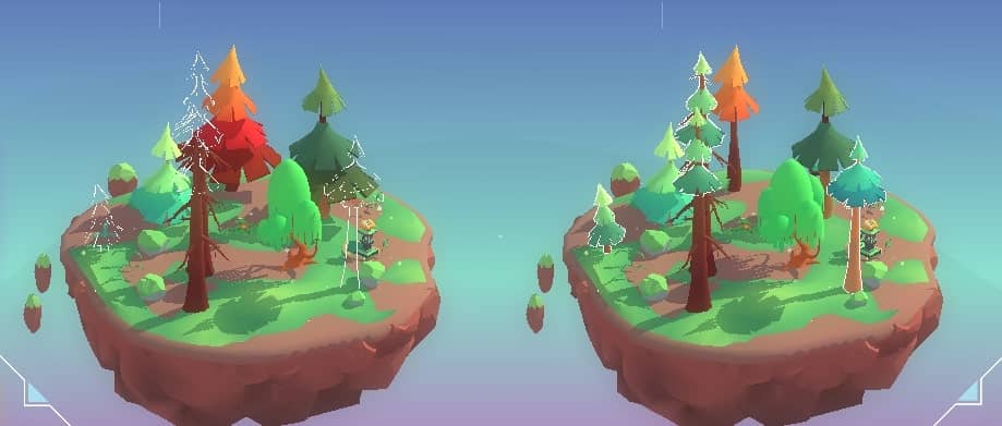 Hidden Lands - Walkthrough, Tips, Review