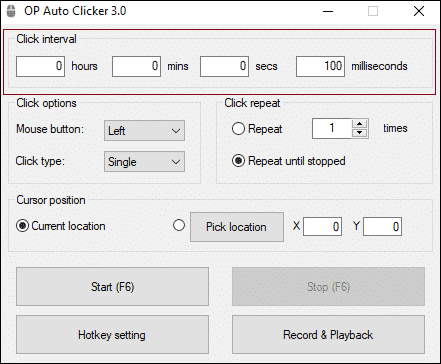 Auto Clickers Features and Advantages - Walkthrough, Tips, Review